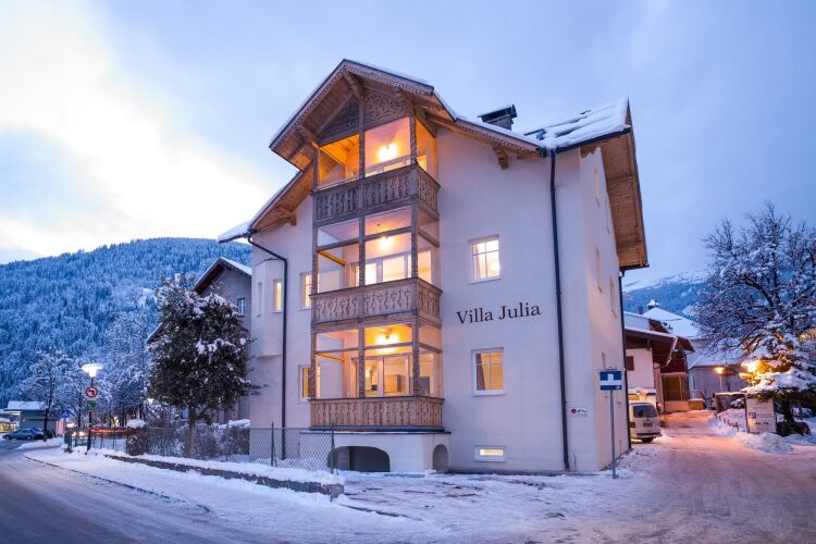 Central Lake View Suites Villa Julia By We Rent - Zell am See