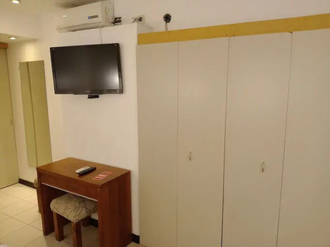 Urban Hotel - Federación