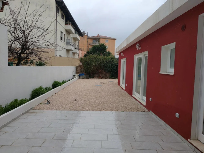 Rmaison Luxury Suites Olbia - Olbia