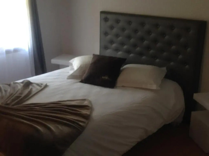 Auberge U Mulinu - Corsica