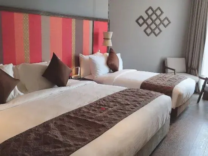 Apec Mandala Condotel S16 - Mũi Né