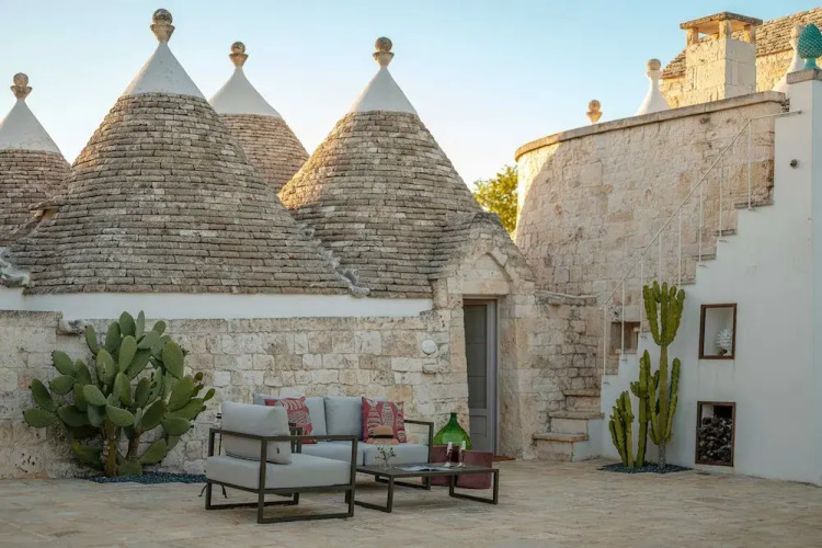 Casa Badra By Boutique - Martina Franca