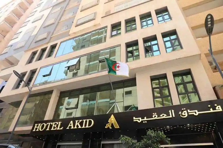 Akid Hotel - Oran