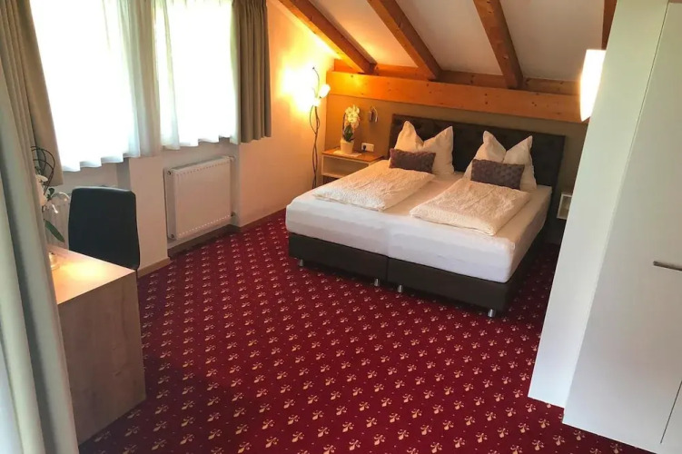 Residence Lahnhof, Laces - Goldrain
