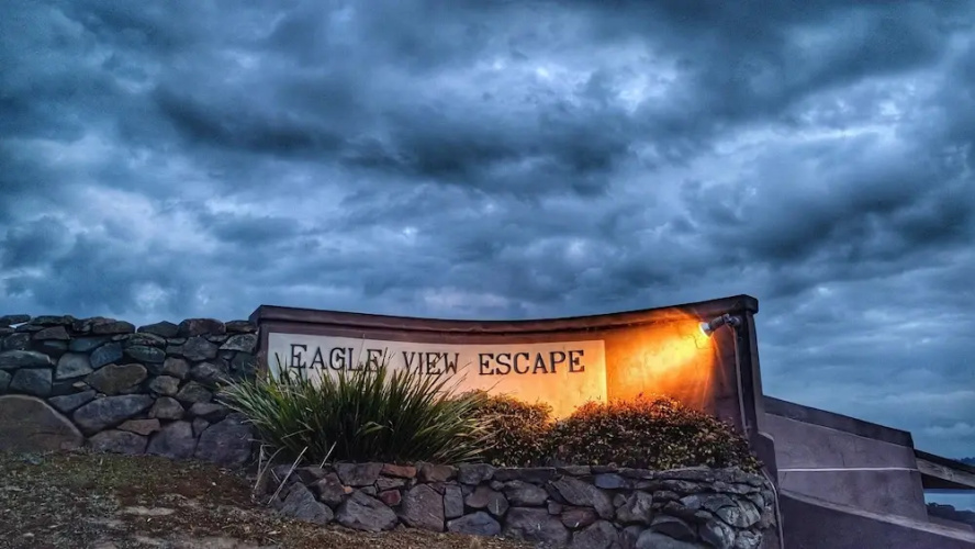Eagle View Escape - Blue Mountains