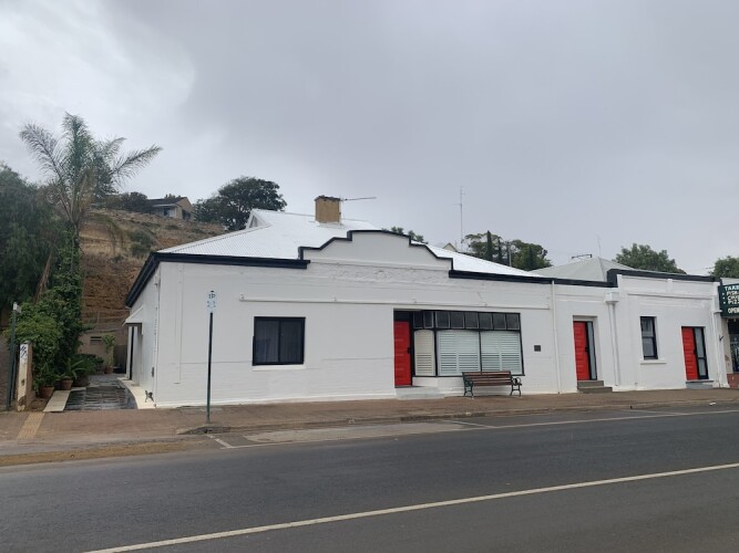 Harbour Mannum - Mannum