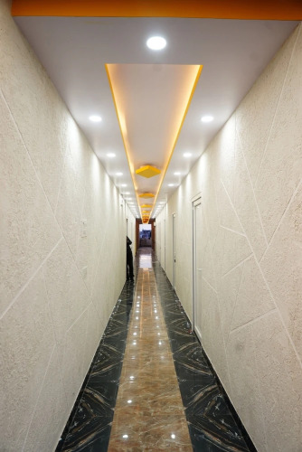 Kaushiki Garden - Patna