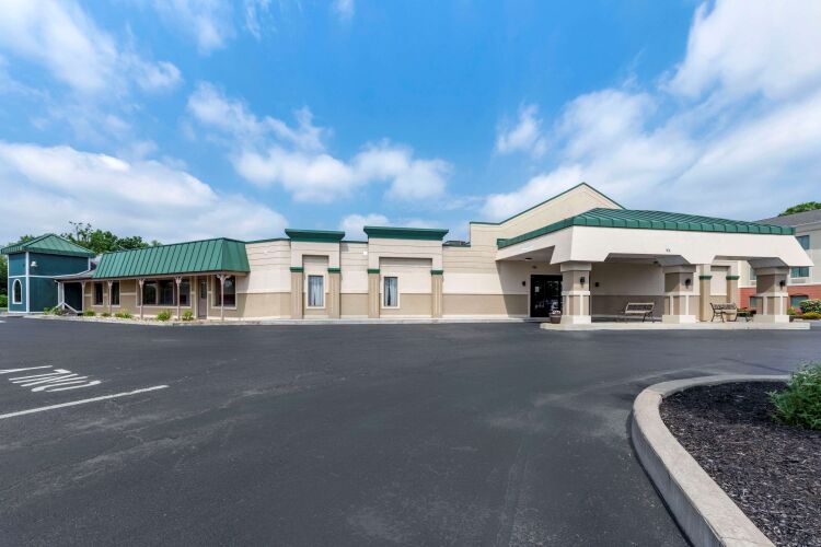 Quality Inn Selinsgrove - Lewisburg, PA