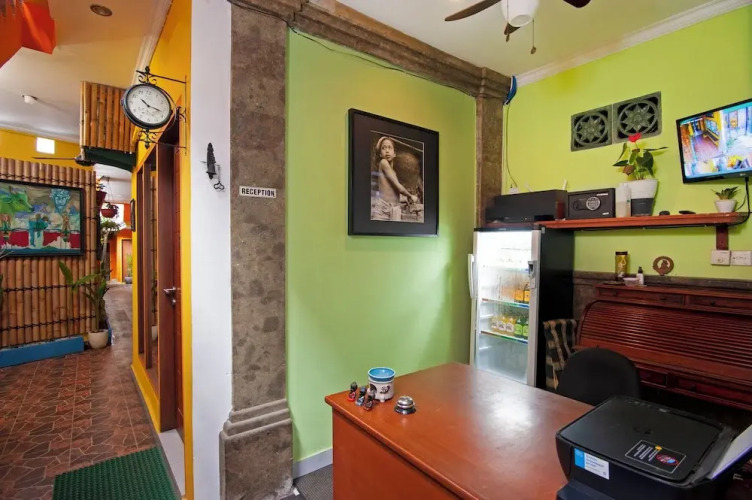 Urban Haven Sanur - Sanur