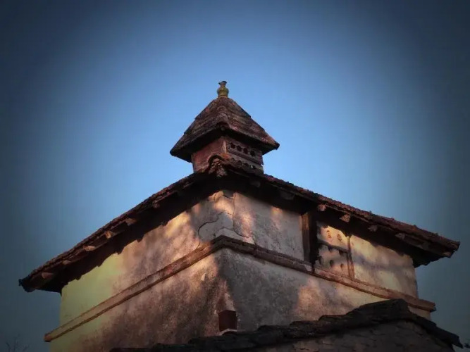 Domaine De La Monestarié - Tarn