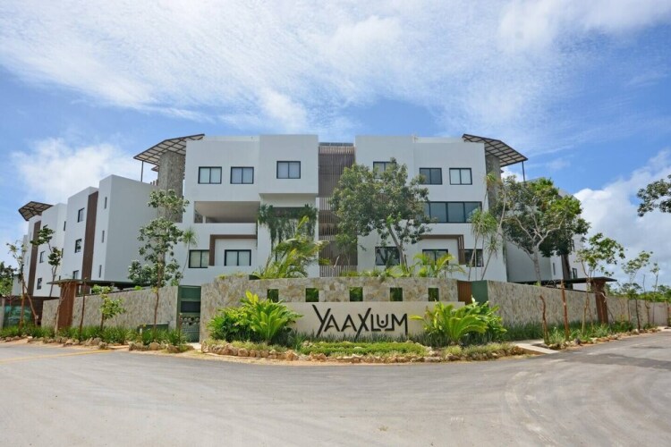 Anana Yaaxlum 105 S - Tulum