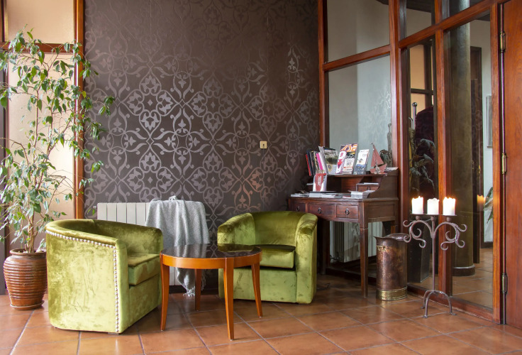 Pantanha Apartments - Nelas