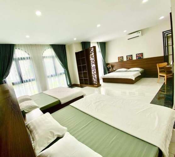 La Maison De Dino - Phú Quốc