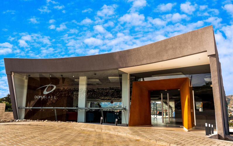 Domus Lake Resort - Cordoba