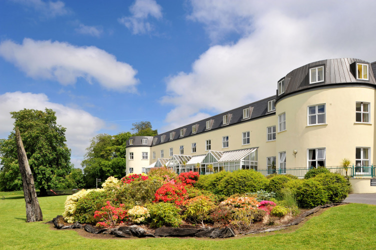 Bloomfield House Hotel, Leisure Club & Spa - Irlanda
