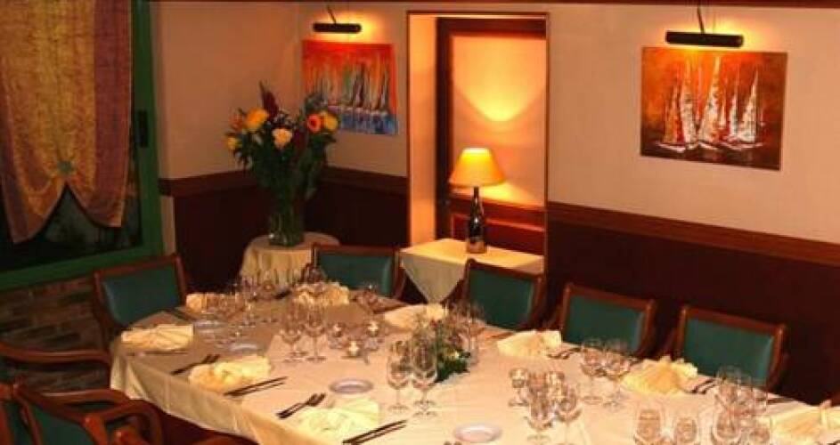 Auberge De La Vallee Verte - Dreux