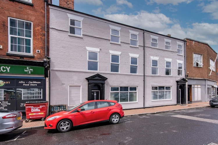 Maritime House I - Kingston upon Hull