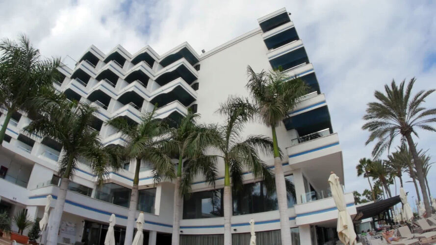 Hotel Faro, A Lopesan Collection Hotel - Adults Only - Maspalomas