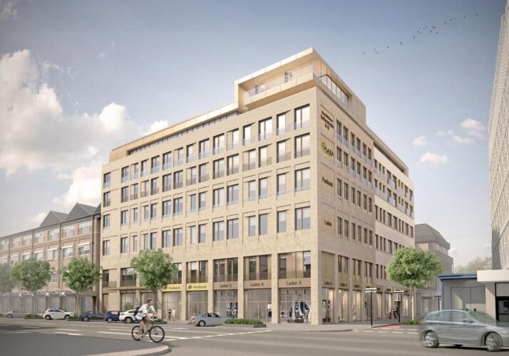 Plaza Premium Heidelberg - Heidelberg