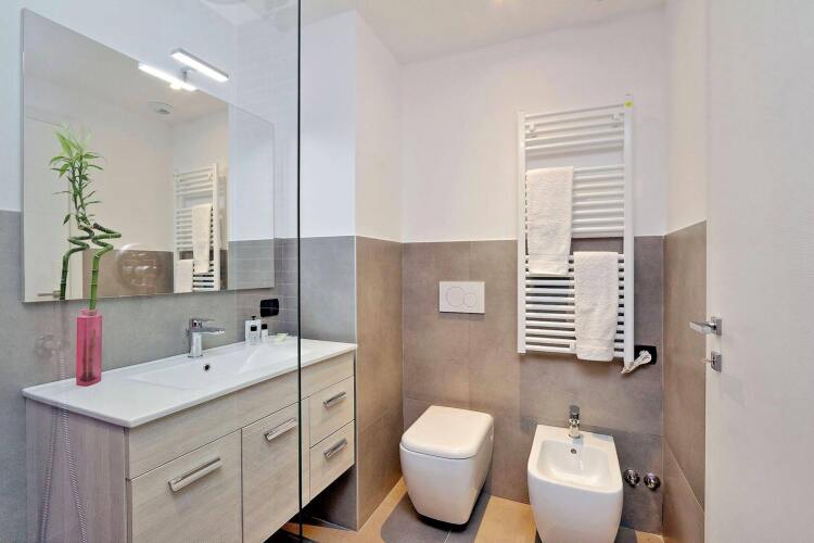 Duomo Hotel & Apartments - Milan