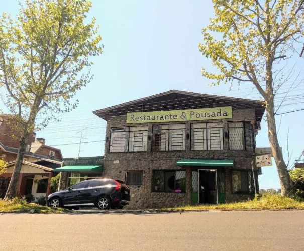 Casa De Pedra Mineira - Canela