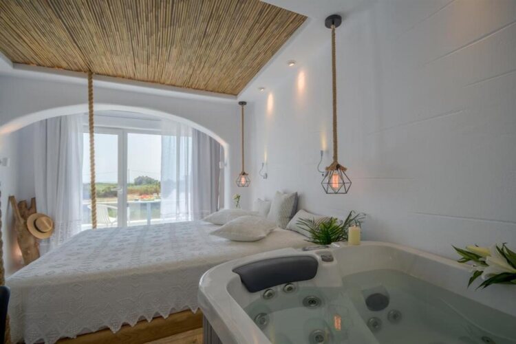 Naxos Island Escape - Naxos