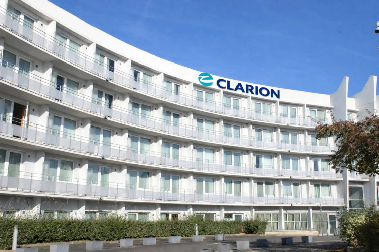 Clarion Paris Cdg Airport Hotel - Roissy-en-France