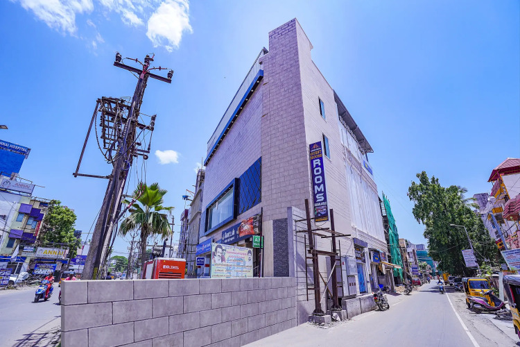 Fabexpress Arunachala Guest House - Chennai