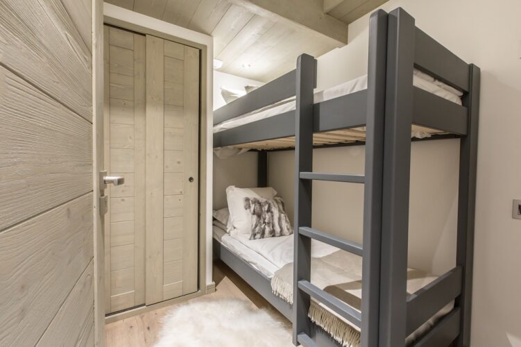 Vail Lodge By Alpine Residences - Val-d'Isère