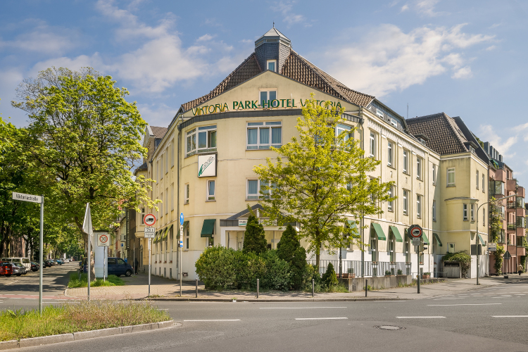 Novum Hotel Viktoria Neuss - Neuss