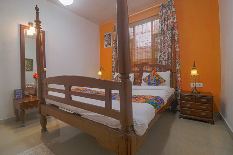 Cottage Mcleod By Dumnu Homes - Dharamshala