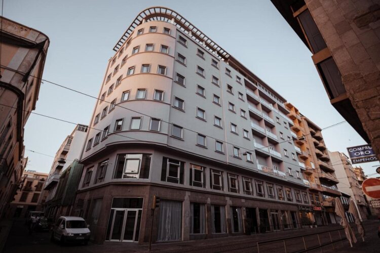 Urban Anaga Hotel - Santa Cruz de Tenerife