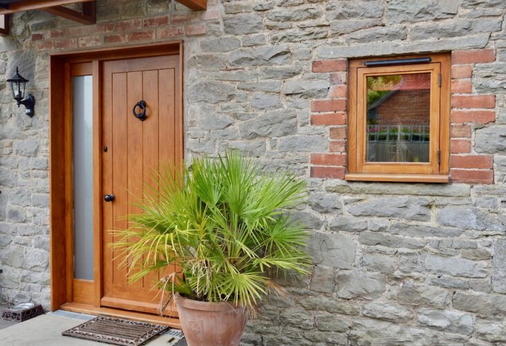 The Agent's House Bed And Breakfast - West Midlands