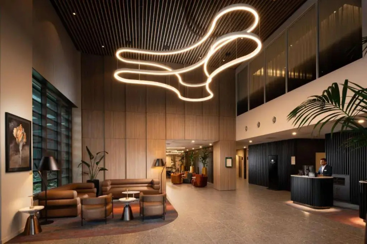 Doubletree By Hilton Hobart - Hobart