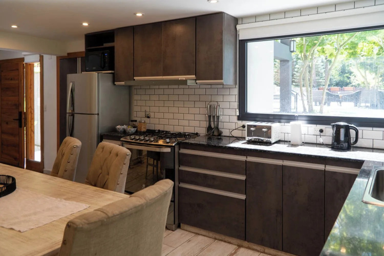 Rotui Luxury Village - San Martín de los Andes