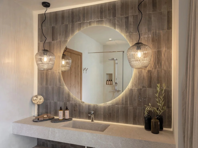 Can Verí Suites - Sóller