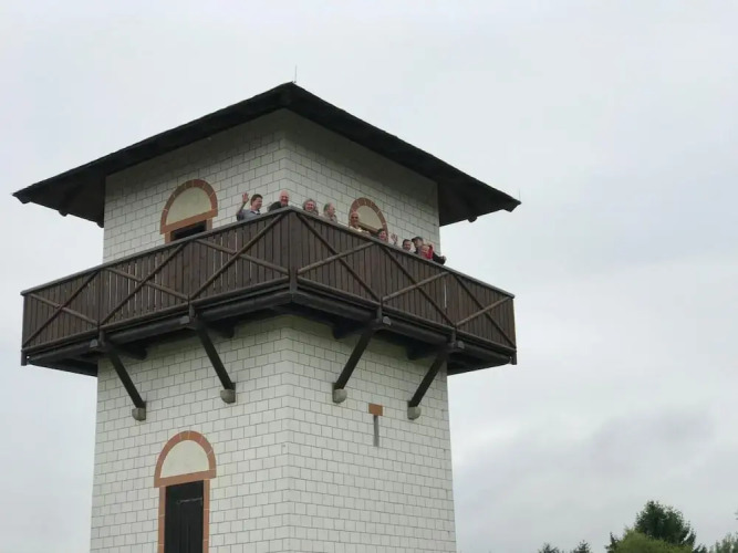 Hotel Hüttenmühle - Montabaur