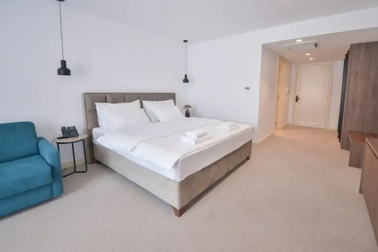 Luxury Hotel Riva - Budva - Budva