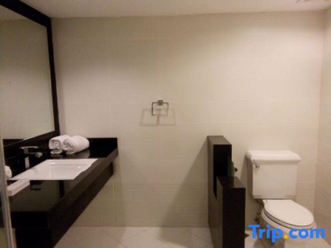 Forest Crest Nature Hotel And Resort Powered By Aston - Nasugbu