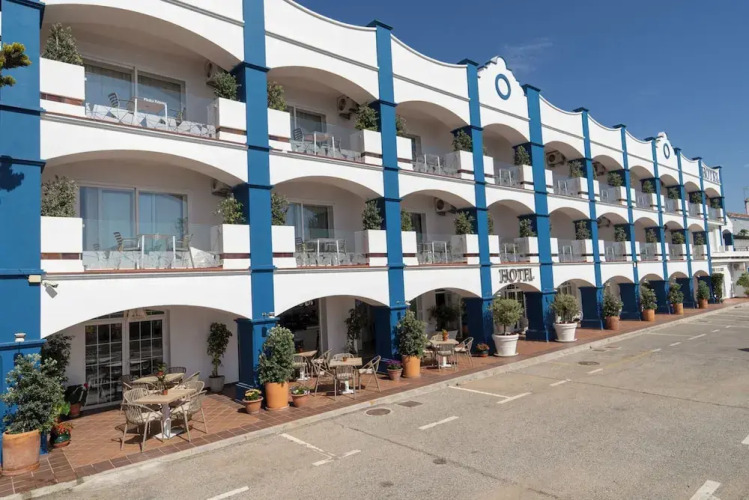 Hotel Piedra Paloma By Croma - Costa del Sol