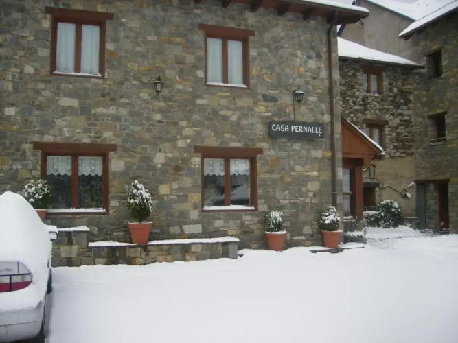 Hostal Pernalle - Catalogne
