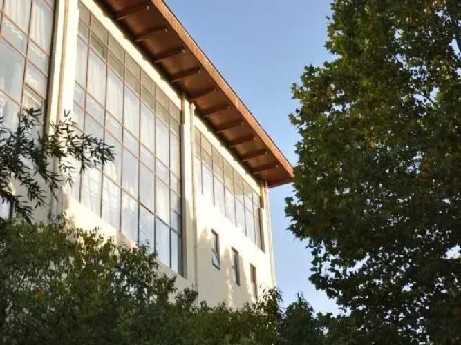 Rylinwon Resort And Spa - Beijing