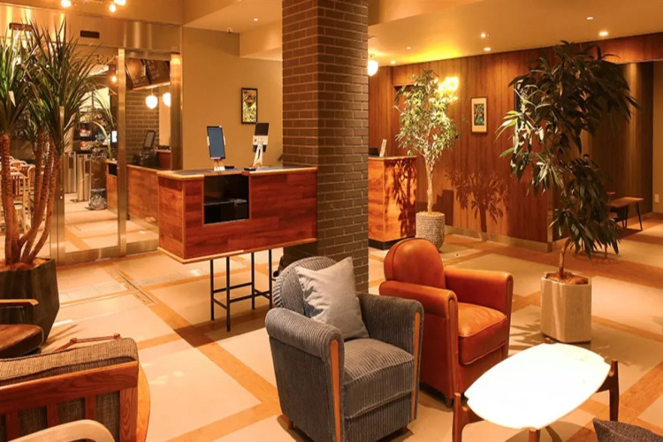 Other Space Asakusa - Asakusa