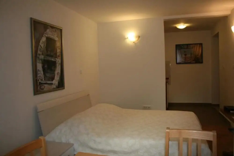 Apartments Mrduljas - Split