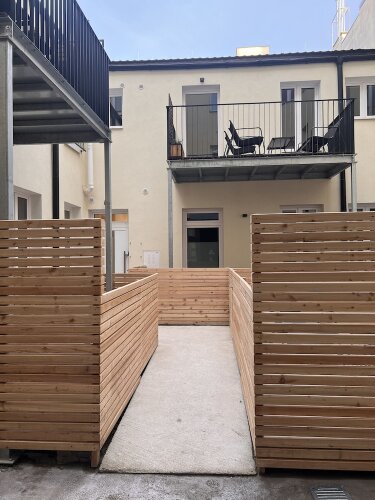 The 15s Apartments - Vienna