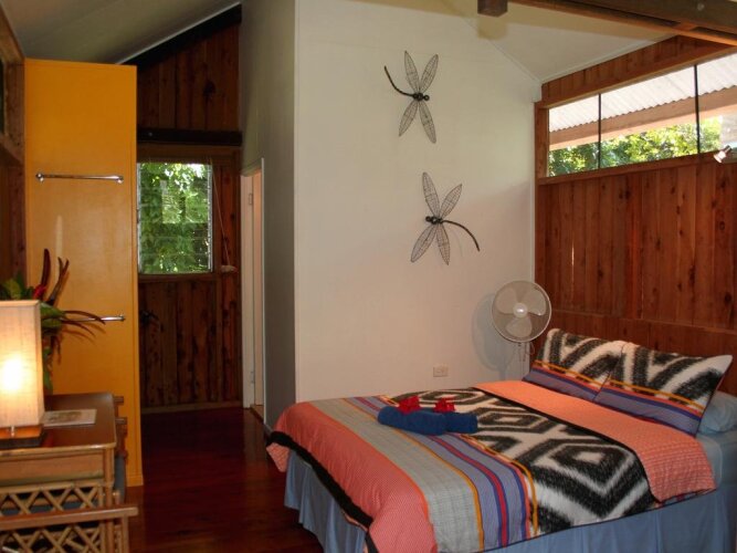 Mungumby Lodge - Cooktown - Queensland