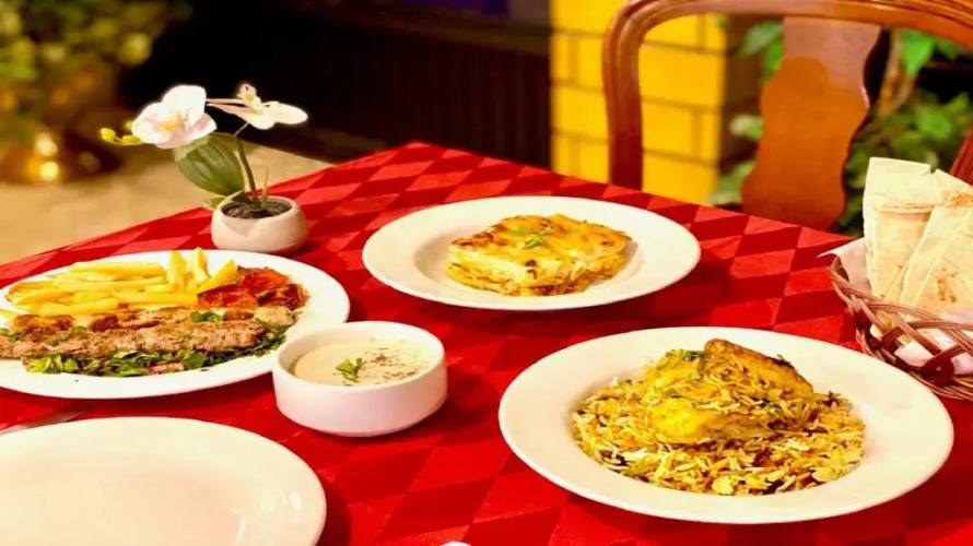 Rotana Alforsan Hotel - Jeddah