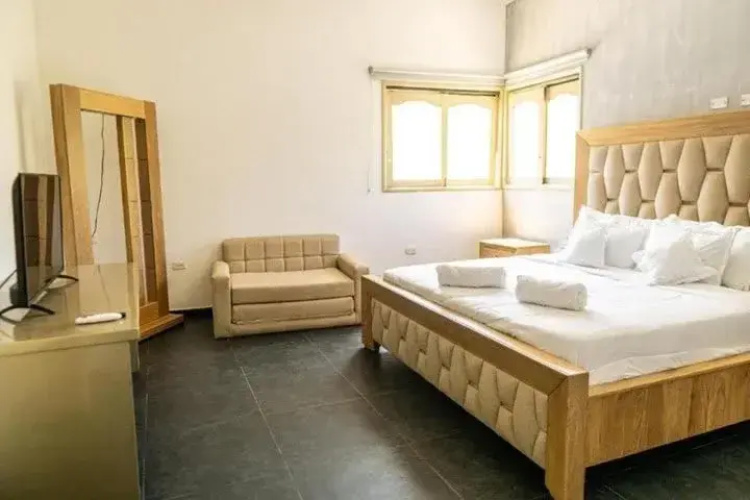Hotel Abitti - Taganga