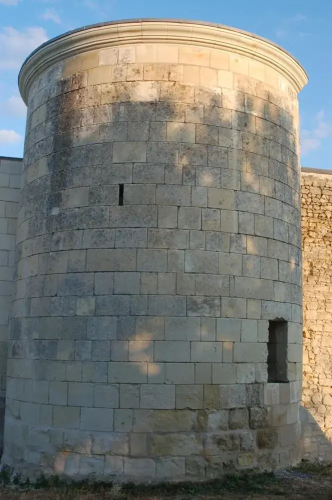 Manoir Du Bois Noblet - Maine-et-Loire