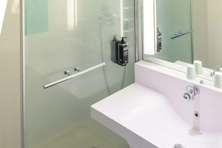Ibis Budget Tours Sud - Indre-et-Loire